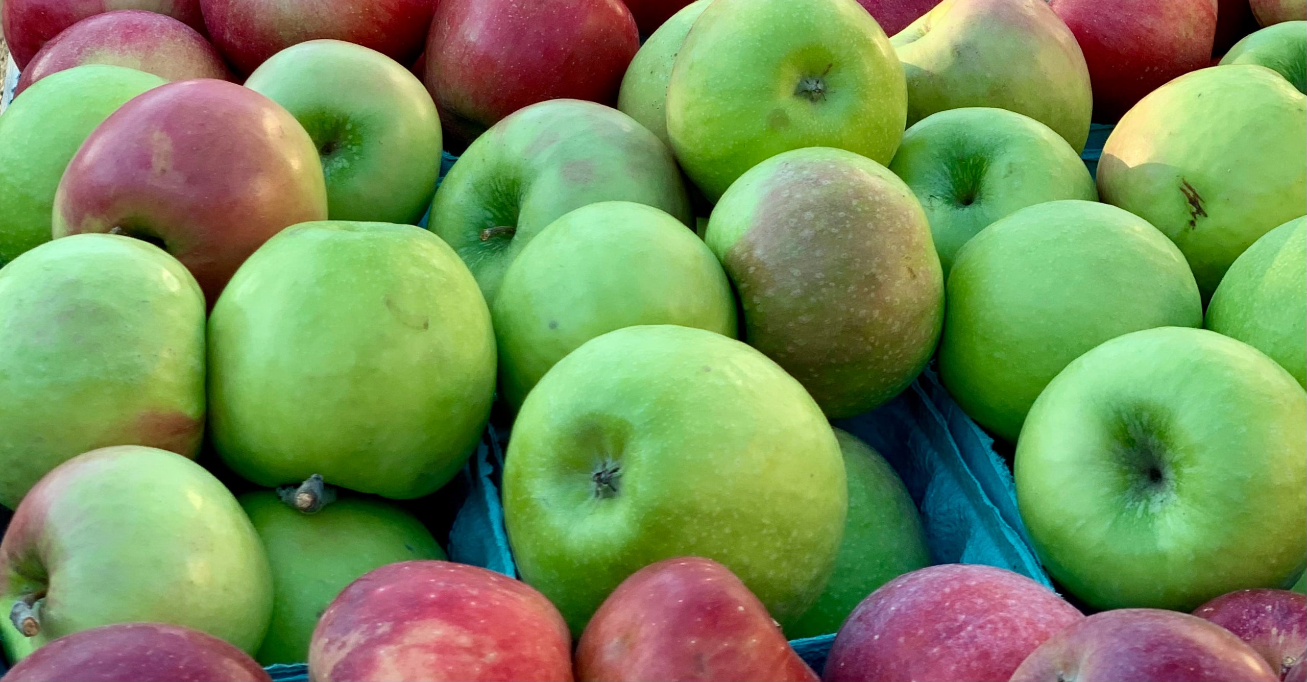 Granny Smith, Chef Box. | Black Rock Orchard